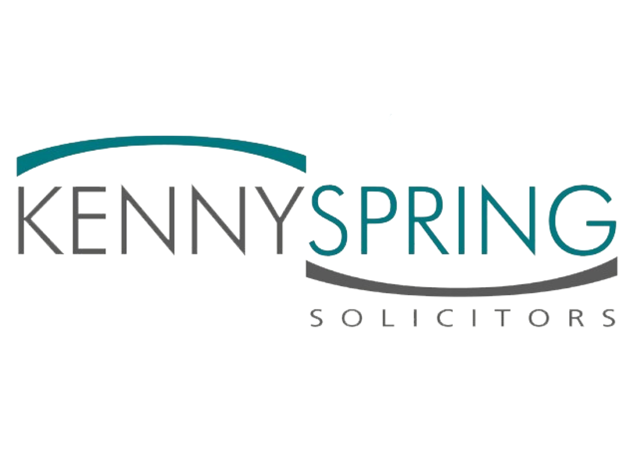 Kenny Spring Solicitors - Business Orange