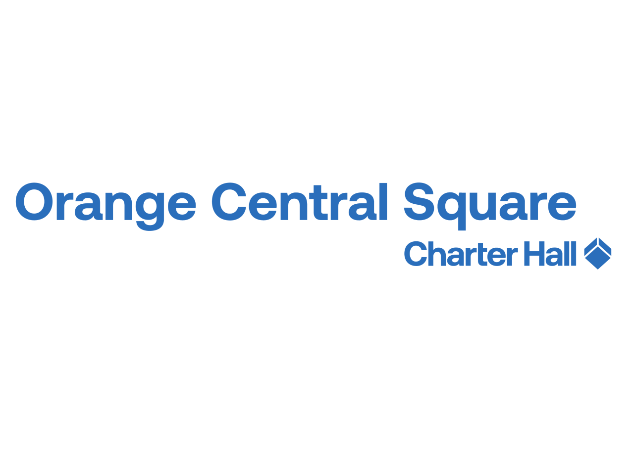 Orange Central Square - Business Orange