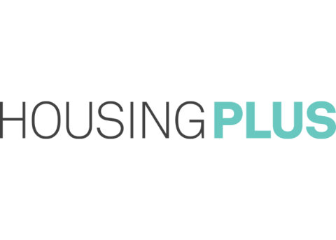 Housing Plus - Business Orange