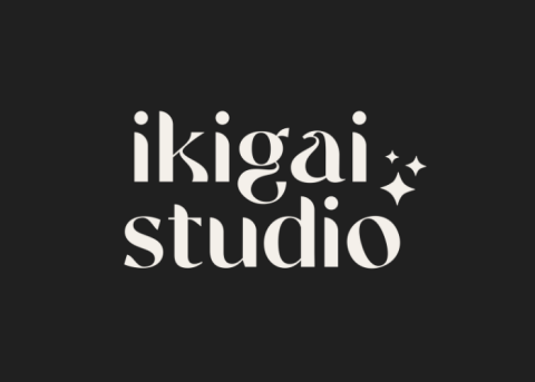 Ikigai Studio Australia - Business Orange