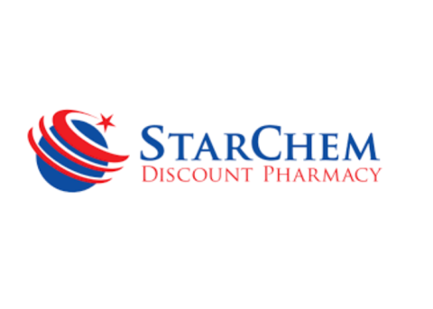 StarChem Pharmacy - Business Orange